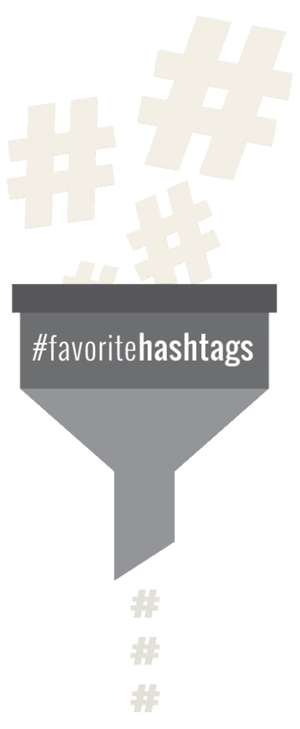 Creating & Using Event Hashtags - Dallas Digital Marketing Agency