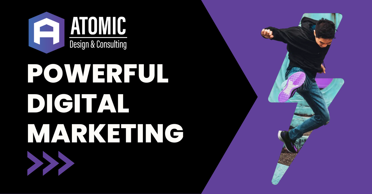 Best Dallas Digital Marketing Agency | Atomic Design & Consulting